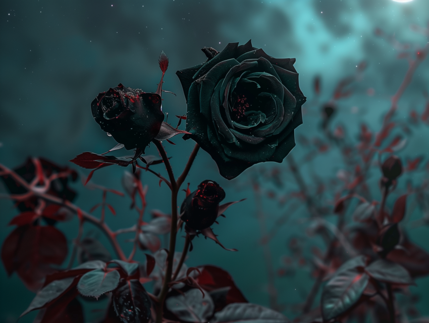 Related Tags - mystery | Unreal Images - Free AI Generated Images & Photos