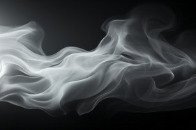 Smoke Art Wallpaper | Unreal Images - Free AI Generated Images & Photos